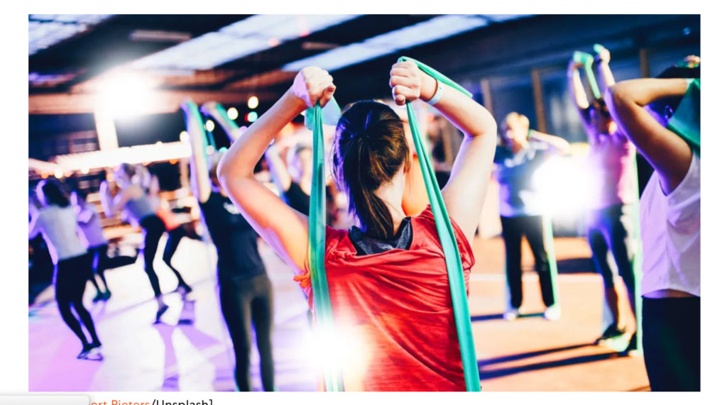 Exercise Is Good For Brain Health MindBody Physical Therapy